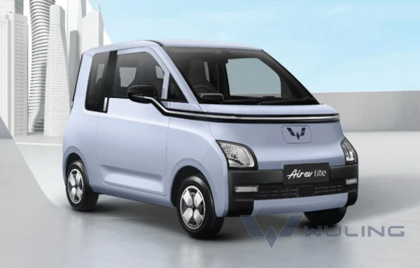 Wuling Binguo EV Semarang | Wuling Semarang